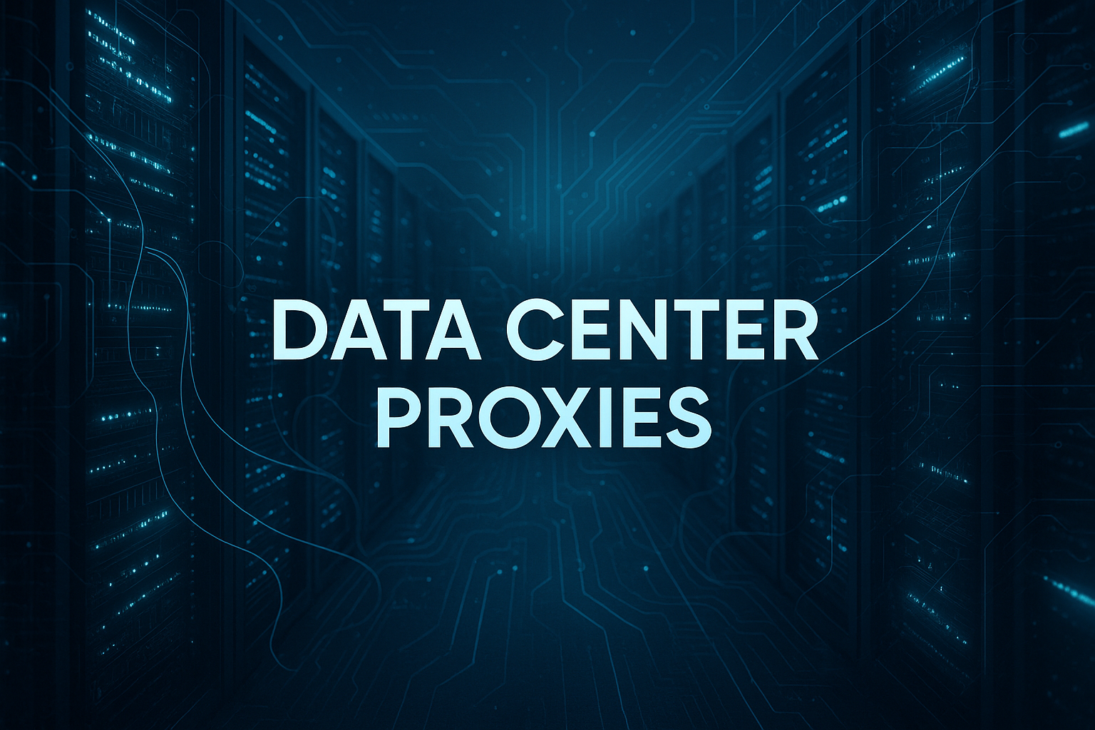 Buy Shared Datacenter Proxies – Fast & Cheap €1.97/mo