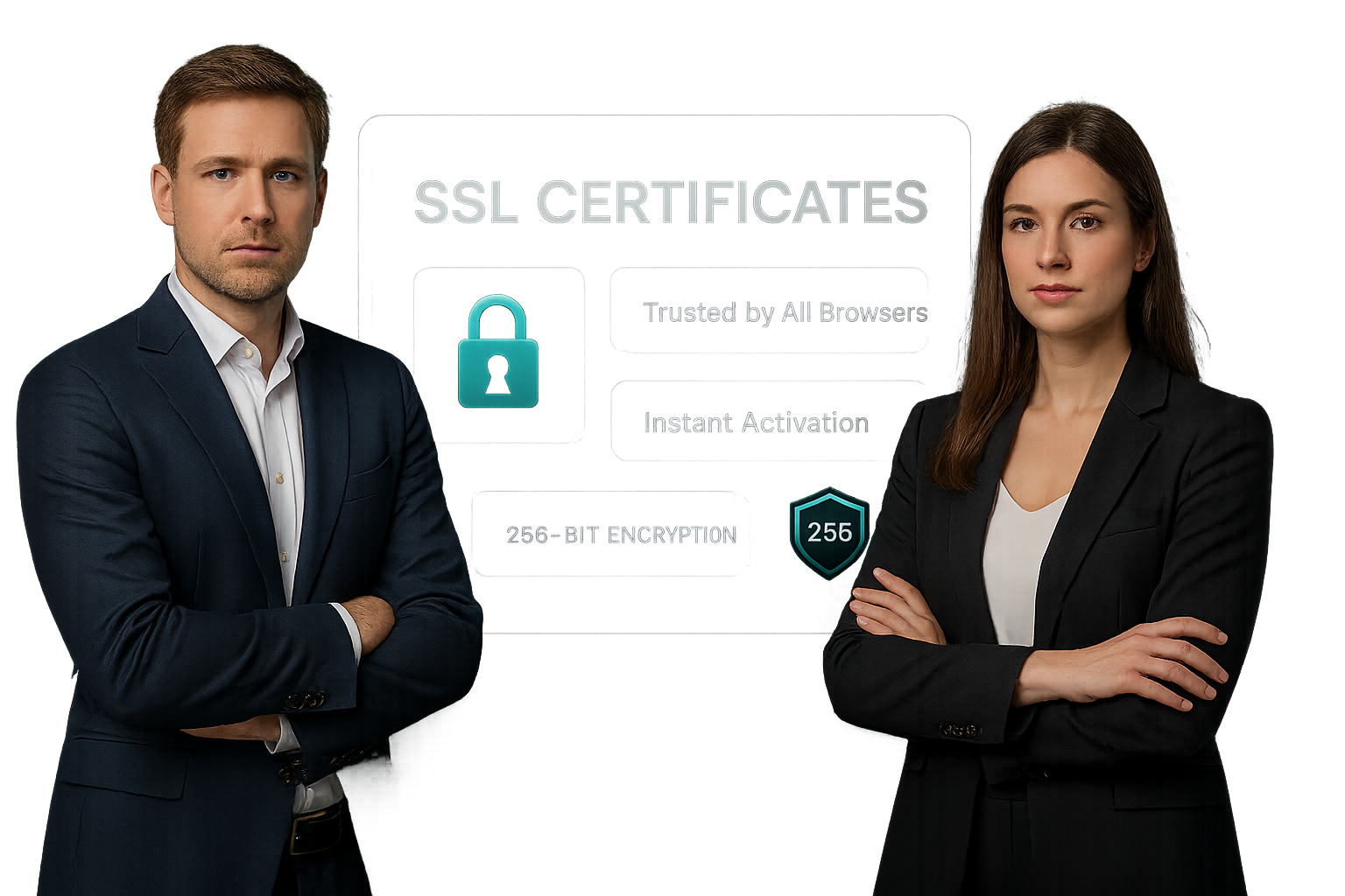 Buy SSL Certificate Online | Cheap & Secure HTTPS